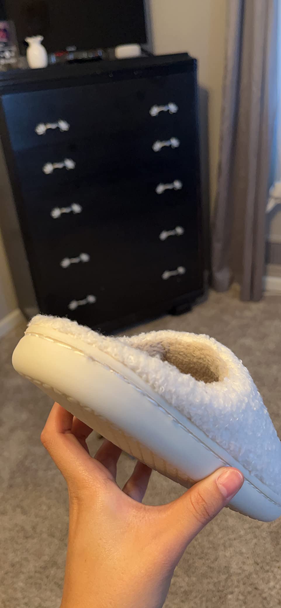 Original Yellow Smiley Slippers | Attractive Slippers